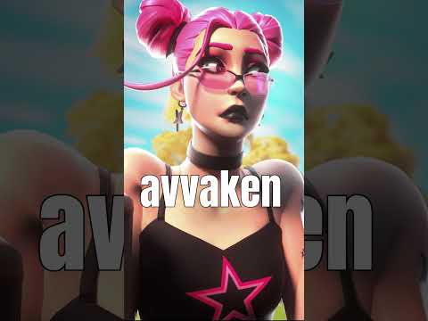 Best Sweaty/Tryhard Fortnite Names YOU can use…