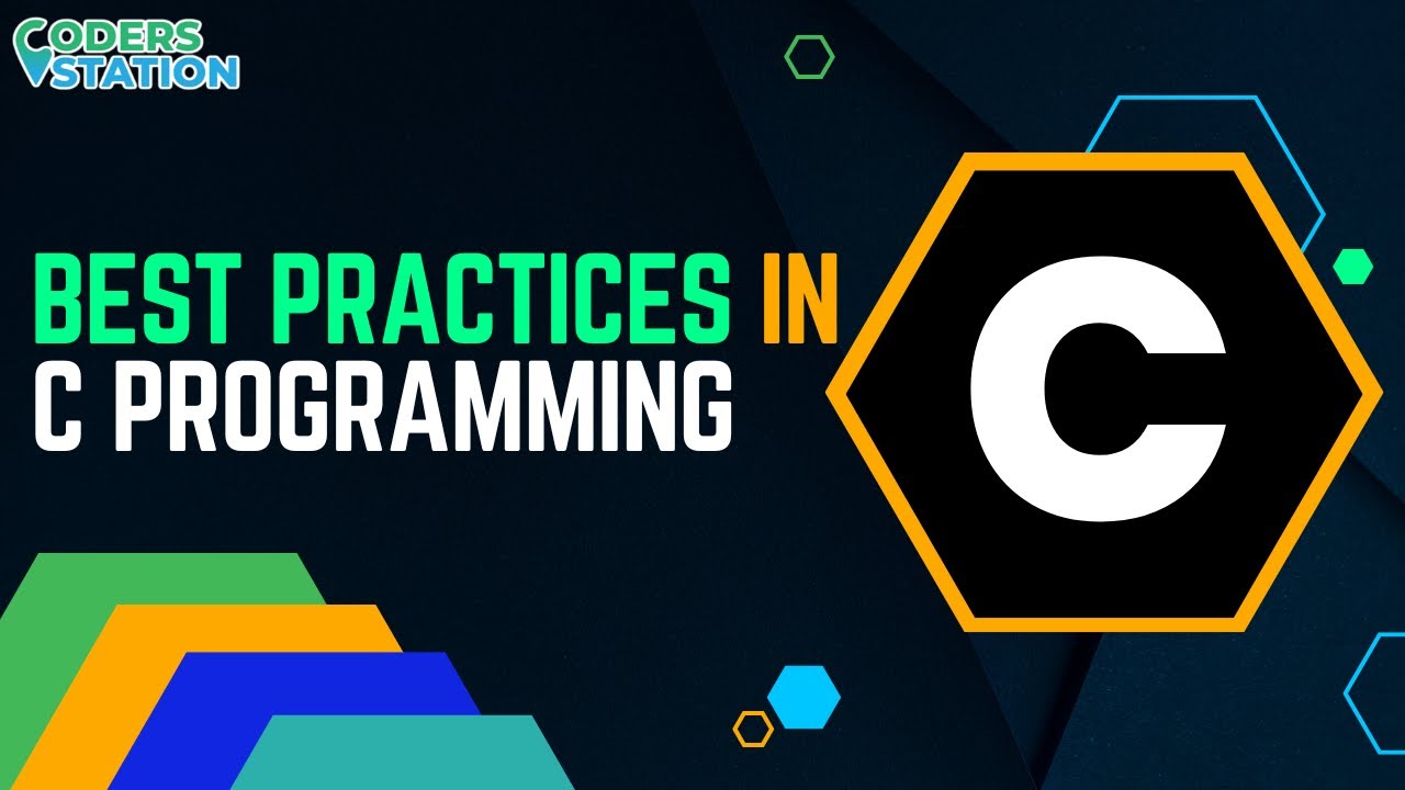 Mastering C Programming: Best Practices and Debugging Techniques 🔍 #cprogramming #cprogrammingvideo