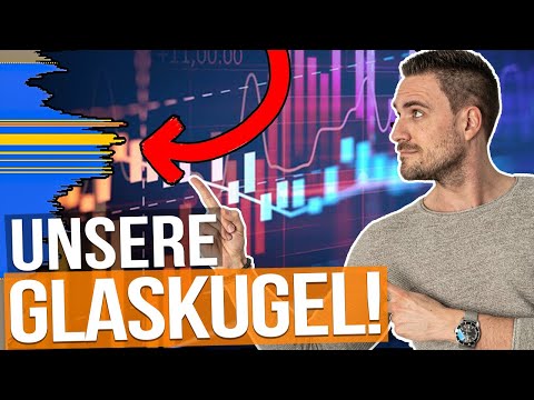 Lerne den Markt zu lesen! | Trading verstehen