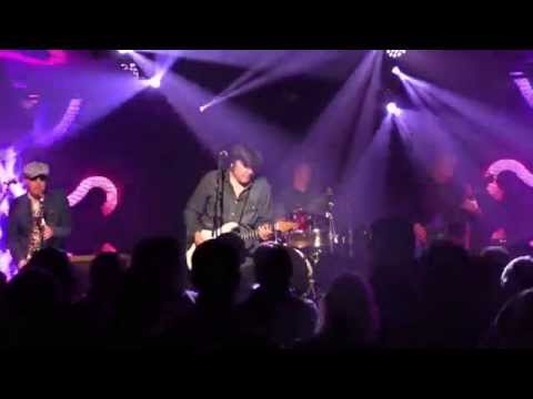 Celebrate (The Day After You) Live 2015 by The Blow Monkeys