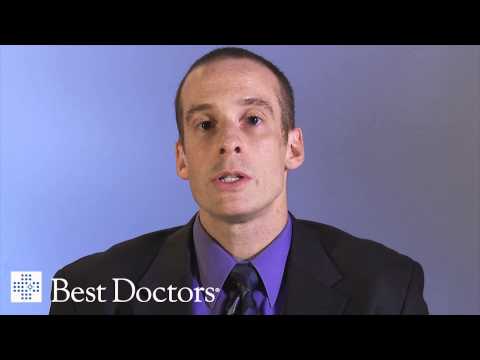 Best Doctors Experts: Moving care in a better direction