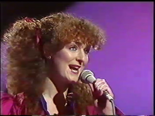 Irish Selection 1984: Girl Talk - "Problems"