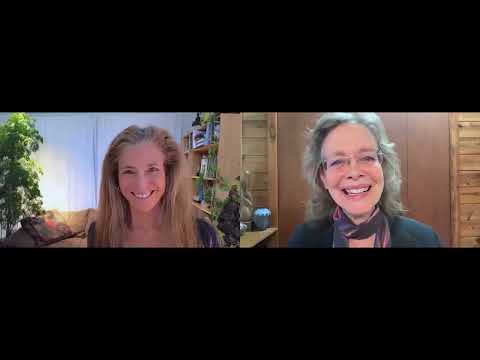An Invitation to Freedom: A Conversation Between Tara Brach and Connirae Andreas