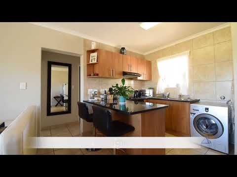 Apartment for sale in Burgundy Estate