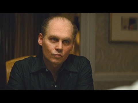 Mark Kermode reviews Black Mass