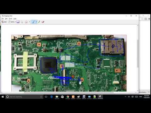How Operating System Works in Amharic