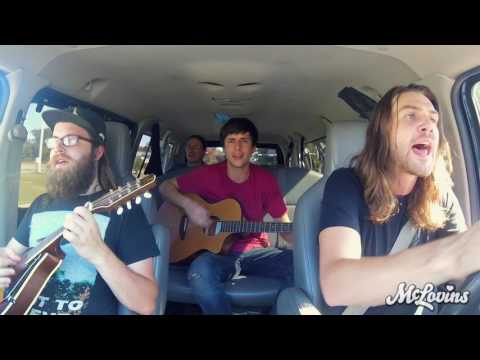 McLovins - Homegrown (Zac Brown Band)