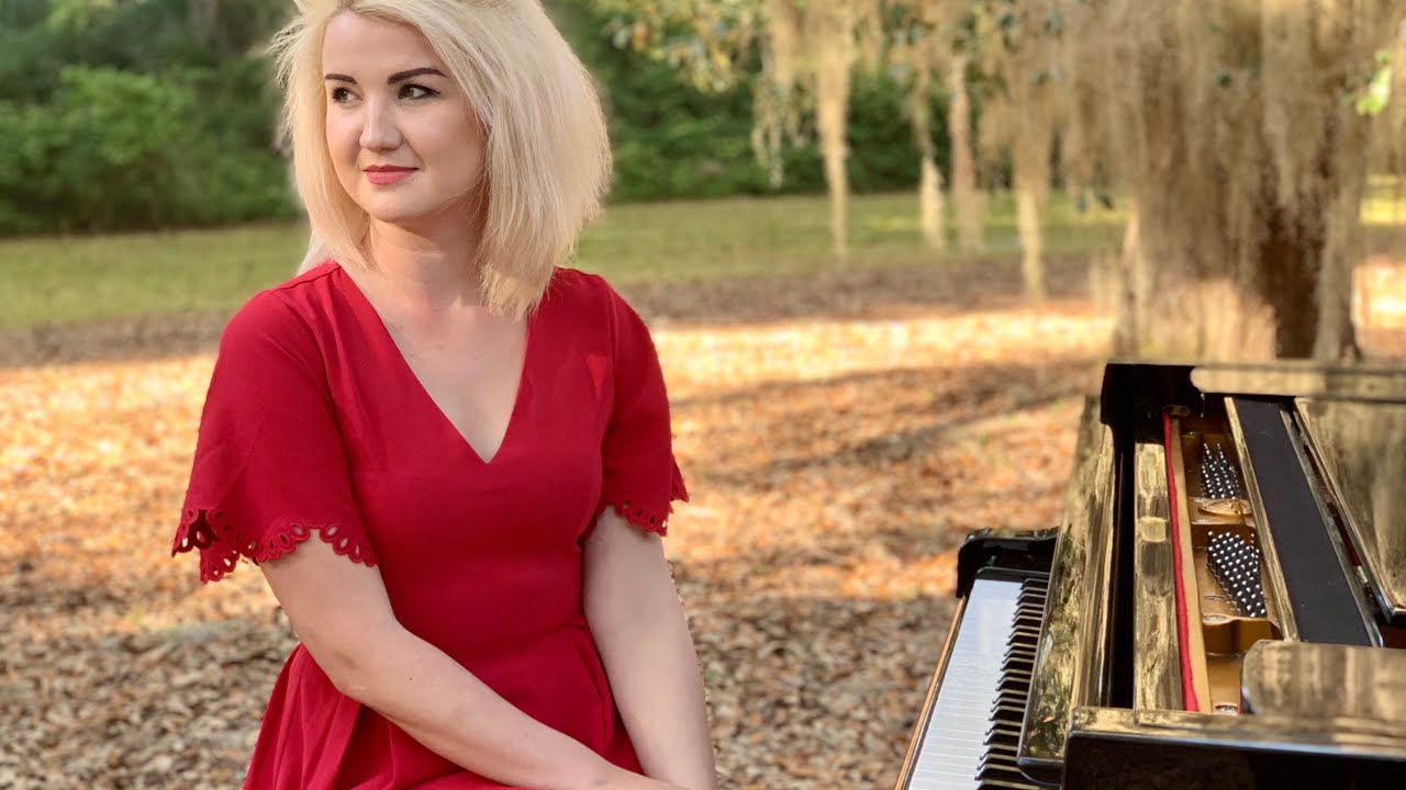 Charleston Virtuosi Wedding Pianist - Wedding on Spring Island
