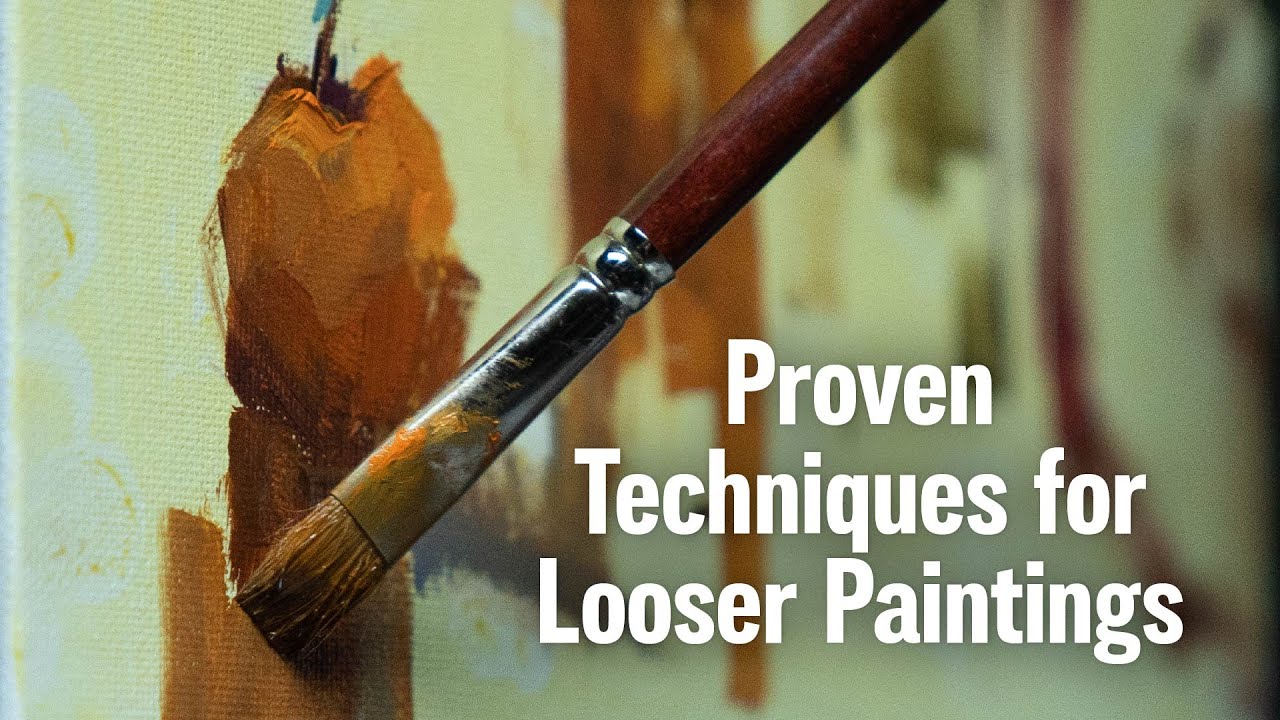 Color & Texture Techniques (Tip from Ignite Creativity)