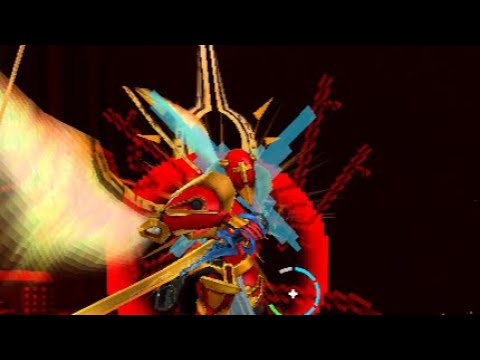 Steam Community :: Video :: ULTRAKILL ULTRAGAMING