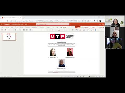 (ACV-S07) Week 7 - Task: Assignment - How much do you know your roommate? (TA3)
