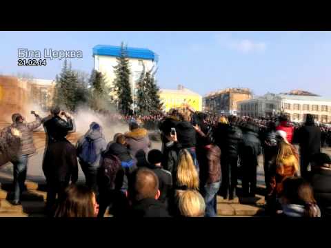 Freedom Prevails in the Ukraine | Pitchfork Patriots