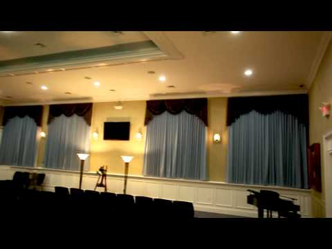 Walker Funeral Home Cincinnati