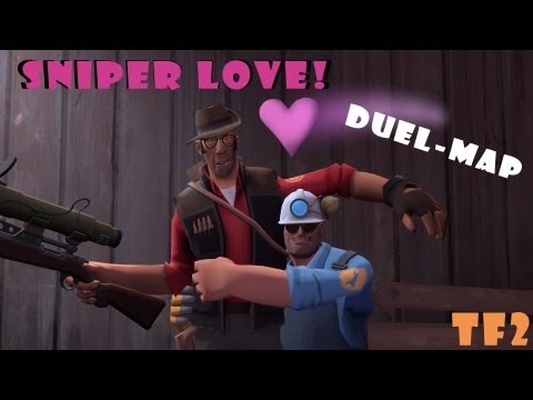 Steam Community :: Video :: TF2: Expressing my love for snipers (pl ...