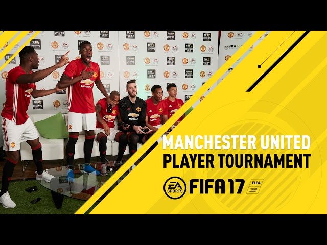 Famous clubs and their best FIFA 17 players