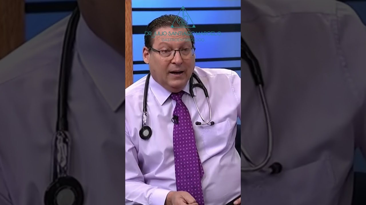Esofagitis Erosiva y Hernia Hiatal: ¿Cuándo es necesaria la cirugía?