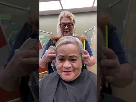 Great clips saloon βοΈ haircut