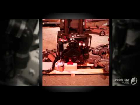 Volvo Penta 4,3 GL V6 Engine, Inboard Year - 2013