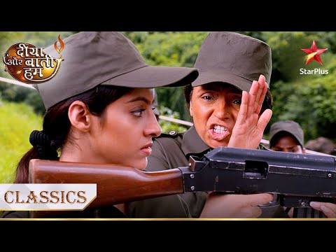 Sandhya ke saamne aaya kiska shocking sach? | Diya Aur Baati Hum