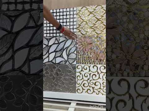 KITCHEN HIGHLIGHTER WALL TILES/HIGHLIGHTER TILES FOR LIVING ROOM DESIGNS 8939831284