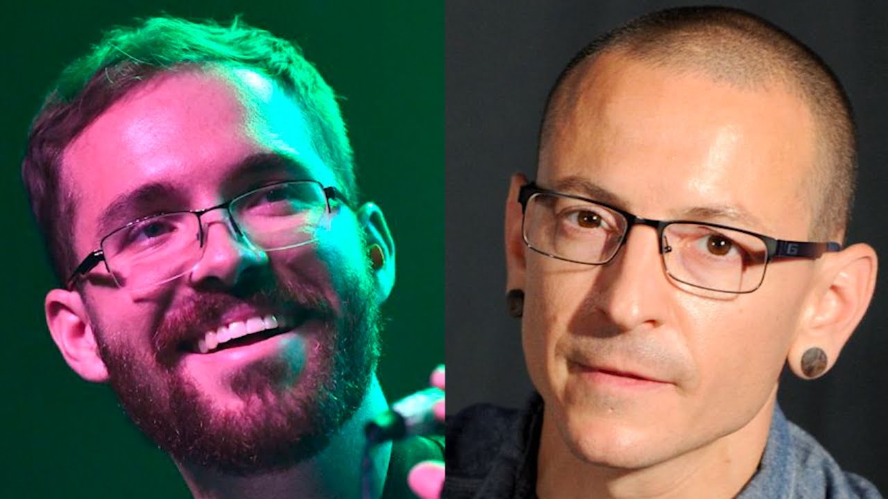 LINKIN PARK's Chester Bennington's Son | JAIME BENNINGTON