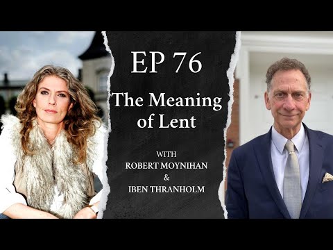 The Meaning of Lent