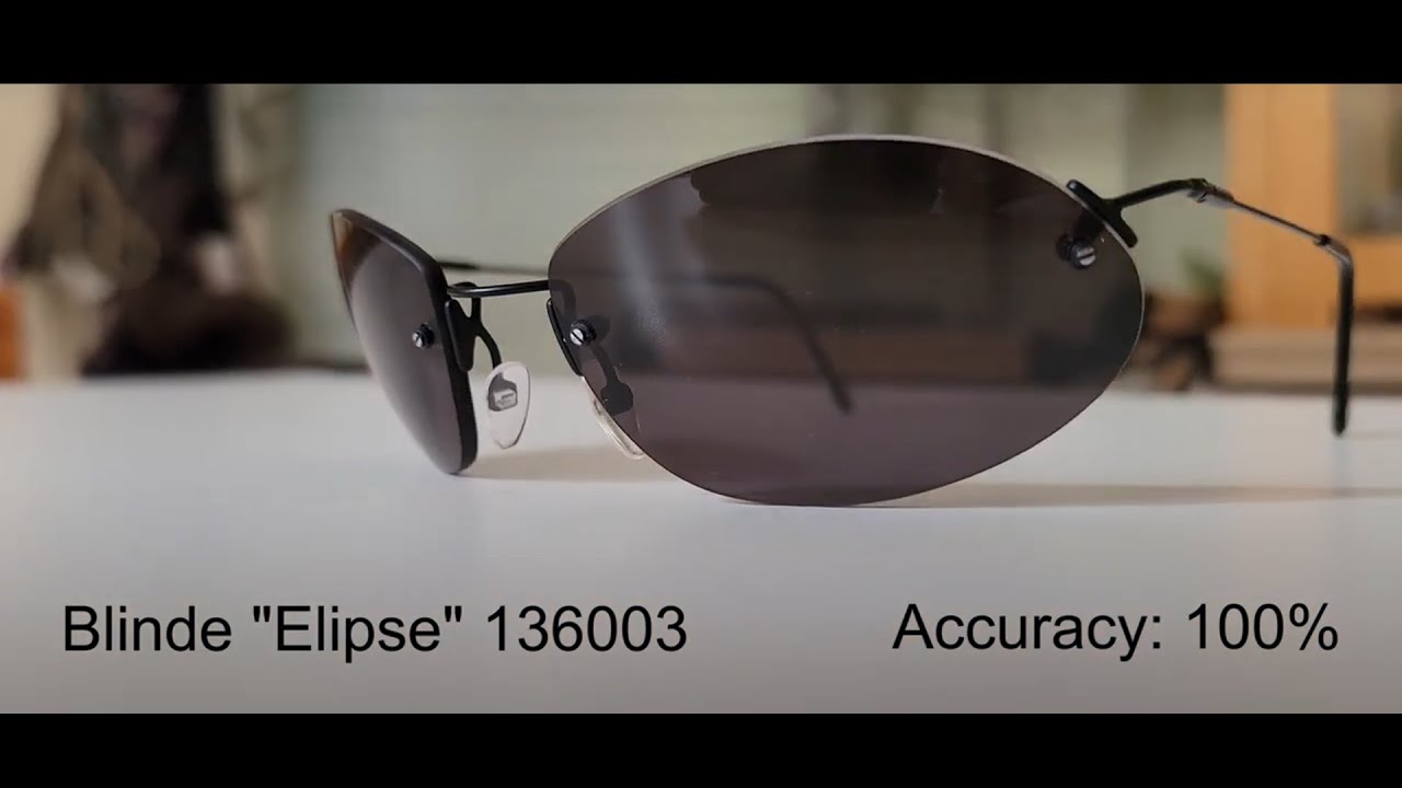 The Matrix Sunglasses Largest Collection & Showcase