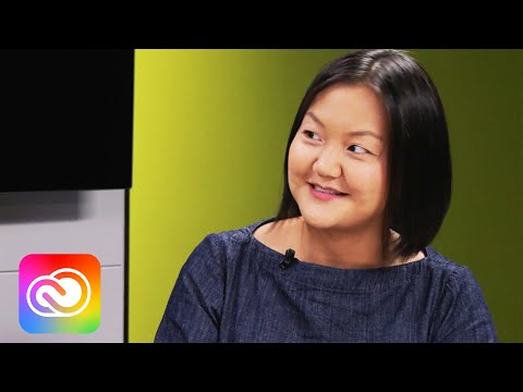 Pei Ketron: Getting Likes on Instagram & Becoming “Insta Famous” | Adobe Creative Cloud