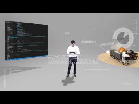 MineOne - Sales and Distribution Management Solution