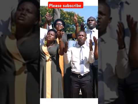 Mama tabara by Umuryango w'Imana choir muhima SDA