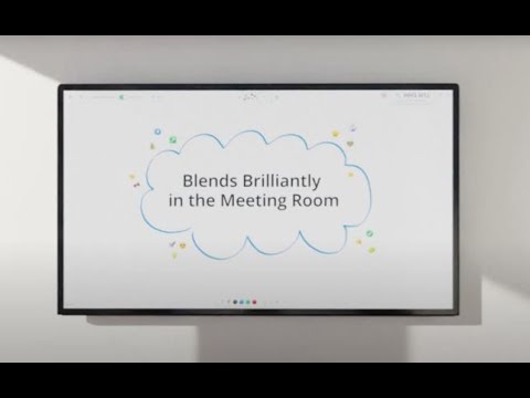 InGlass™ - The Trusted Technology for Meeting Rooms
