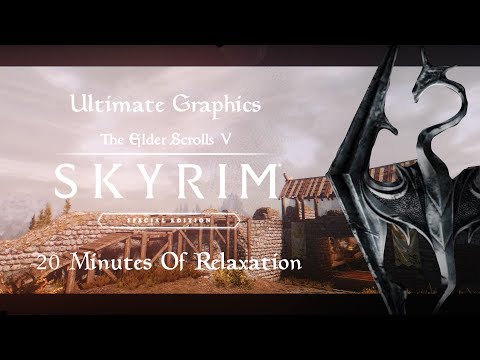 Steam Community :: The Elder Scrolls V: Skyrim Special Edition