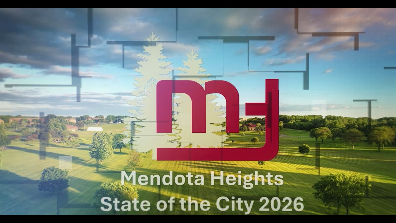 2026 City of Mendota Heights State of the City