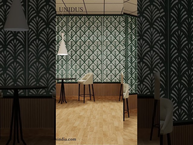 PFB Product - Designer Acoustic Wall Panel Wholesale Trader from New Delhi