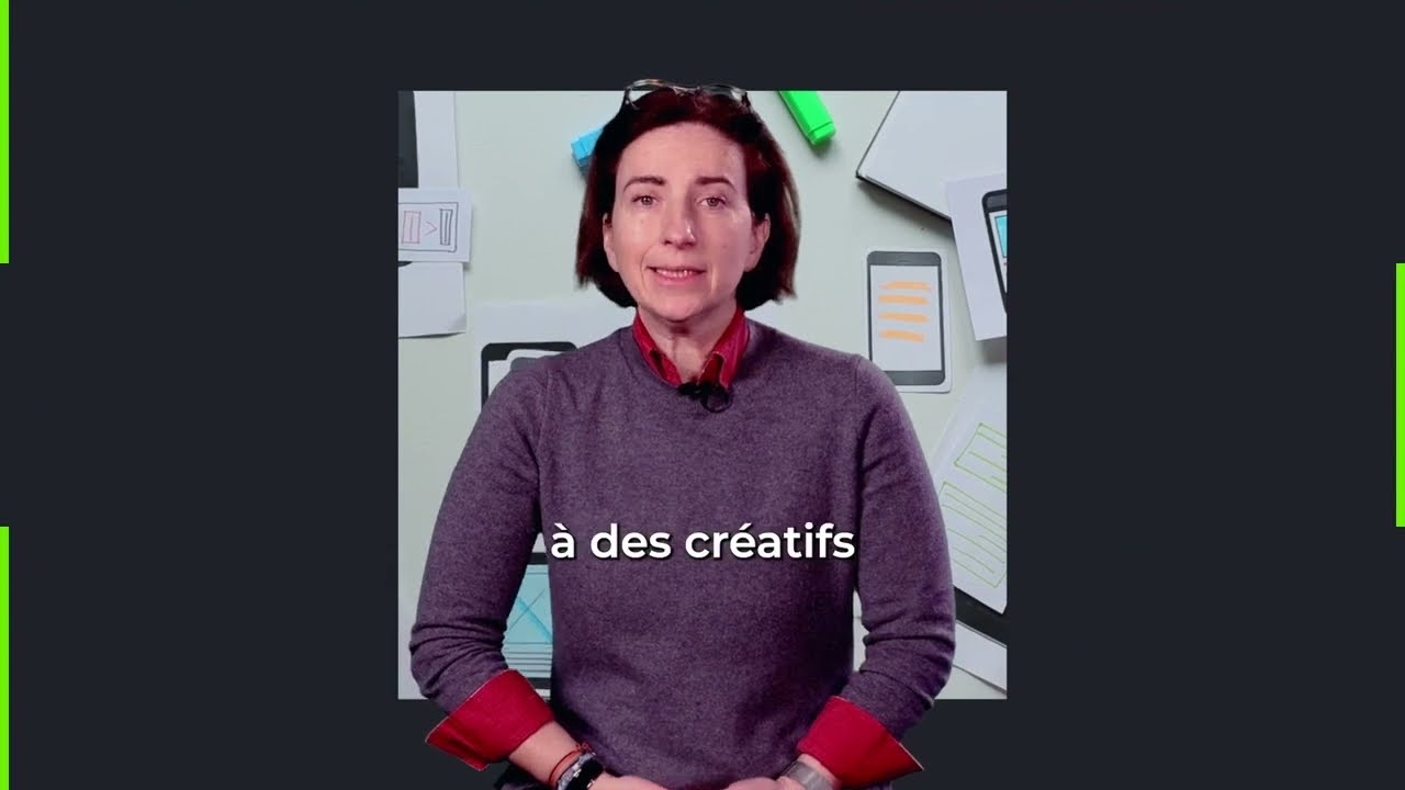 Formation Création & Digital Design - Bachelor & Mastères | Ynov Paris