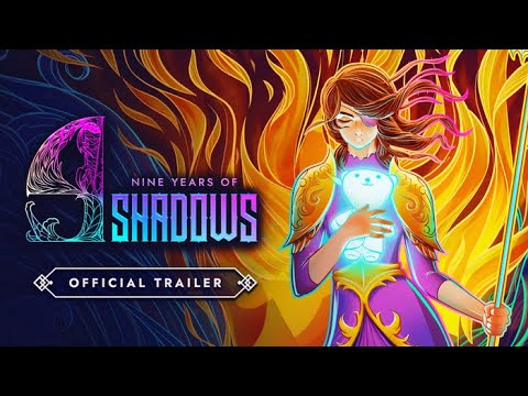 Nine Years of Shadows Review (PC) - Softpedia