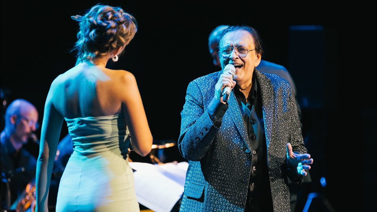 VRNIVA SE NA NAJINO OBALO by Oto Pestner & Saša Lešnjek from Slovenia ...