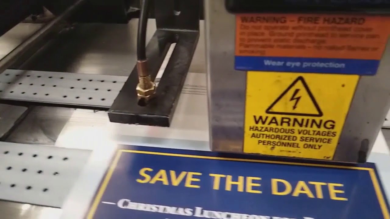 Inkjet Addressing and Variable Data Printing