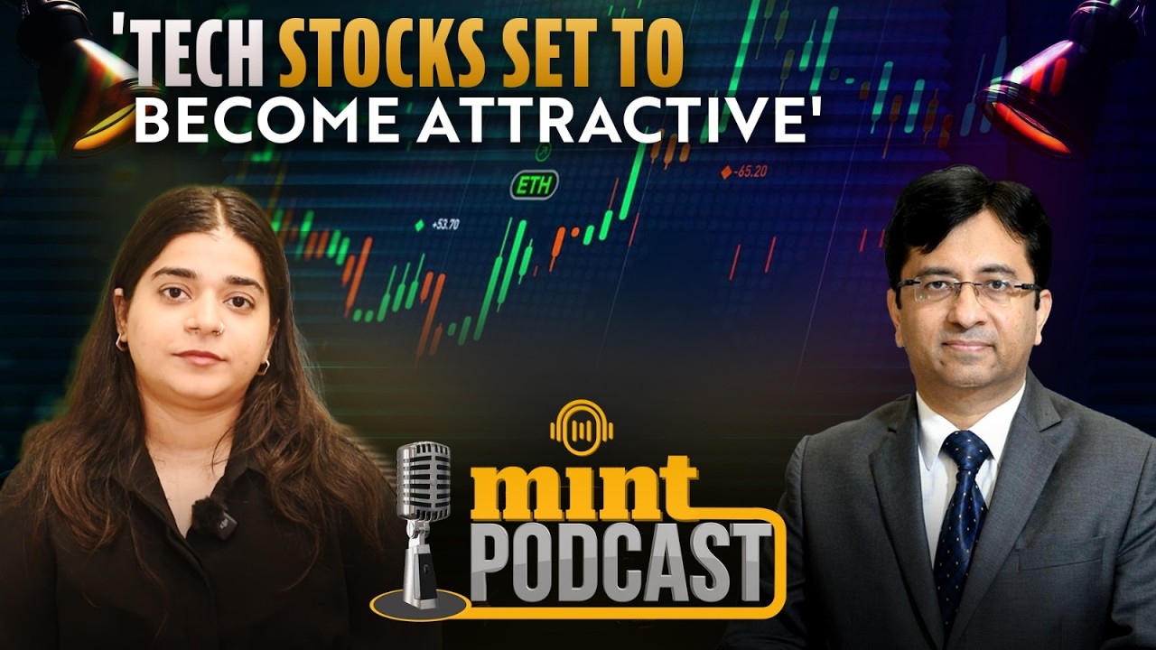 Rajeev Thakkar Reveals How PPFAS Bought The Dip In March, Spells Out Sectors He's Invested In