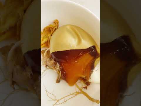 This Restaurant is the Definition of Luxury (2 Michelin Stars)