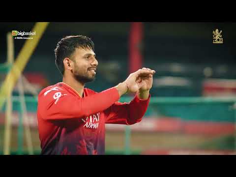 RCB vs KKR: Match Preview, Bengaluru | IPL 2025 | Game Day