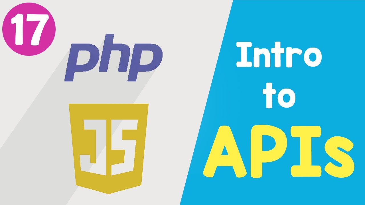 #17 Upload to live server | Introduction to APIs in PHP & Javascript | Quick programming tutorial