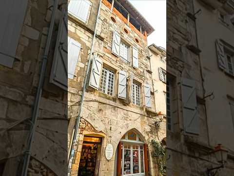 French bookshop for sale!