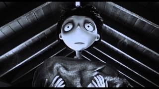 Frankenweenie - movie: watch stream online