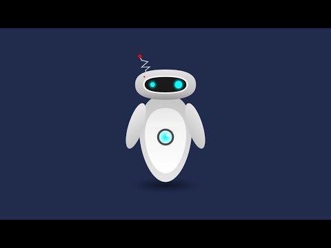 How To Draw Android Robot In CorelDraw X7