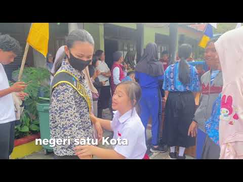 (Kalimantan Tengah) Avillia Yufensi Ngagalan - Duta Genre Indonesia 2024