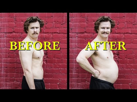 The #DadBod Workout