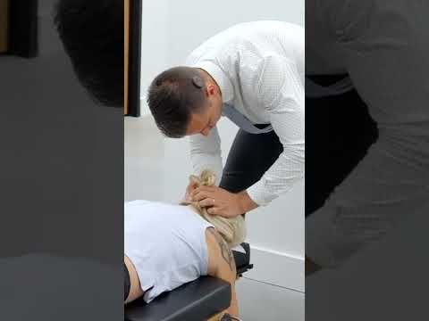 Meridian & Boise Chiropractor Discusses the Zone Technique-Zone 1. Help with Energy, Sleep, and Mood