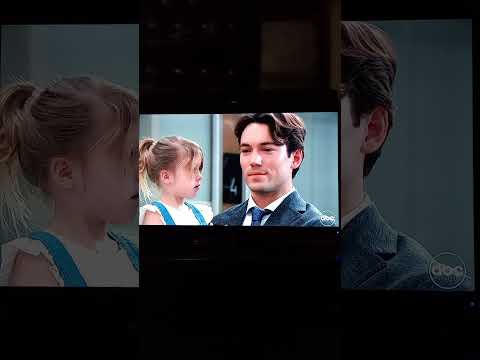 General Hospital clip 6: Michael: Yes Absolutely. June 6th 2025
