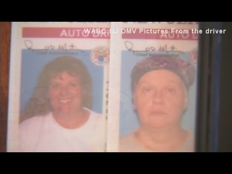 New Jersey cancer patient, mom finds renewing driver's license an emotional experience